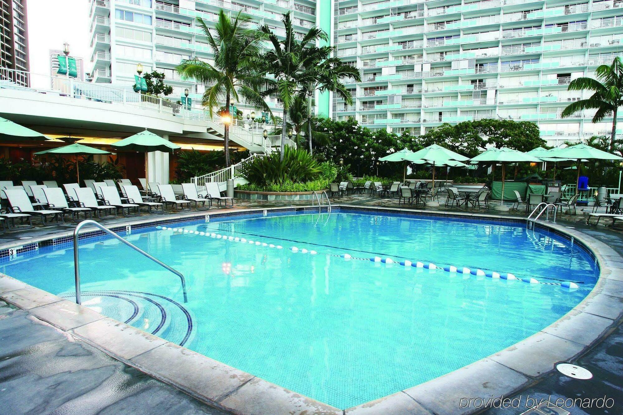 WAIKIKI MARINA RESORT AT THE ILIKAI HONOLULU HONOLULU GETAWAYS
